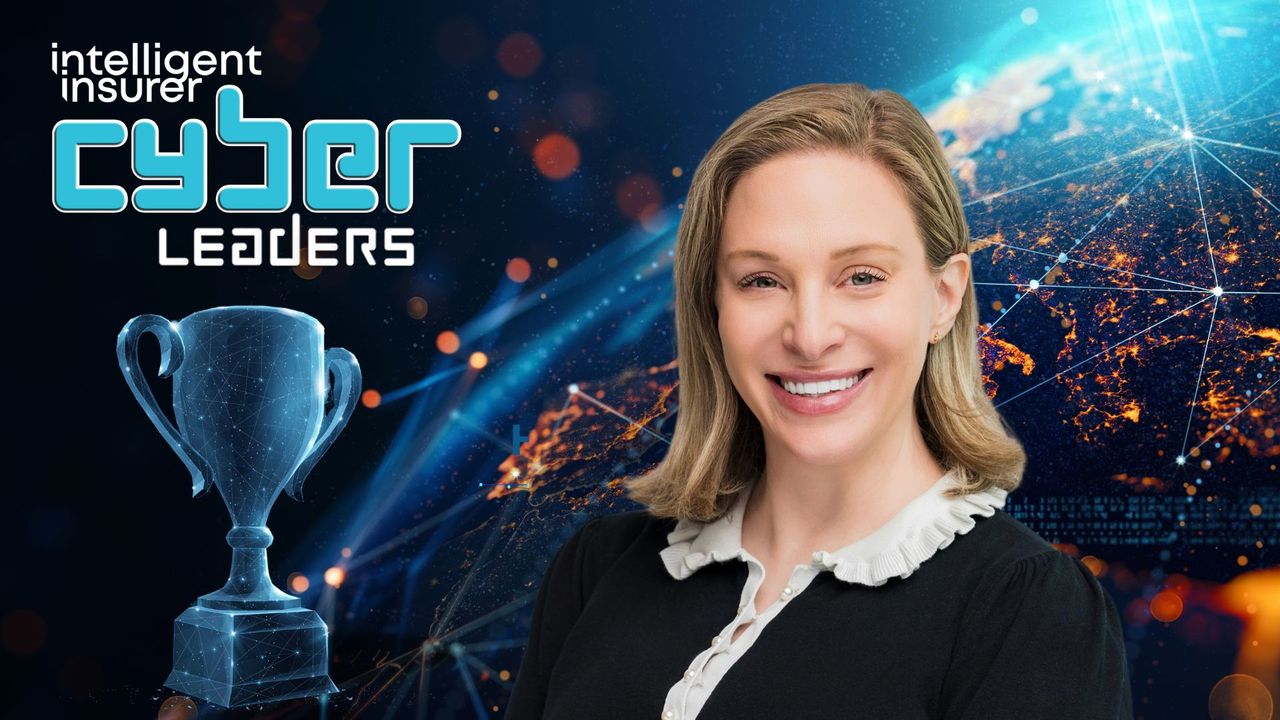 Leaders in Cyber: Emily Selck | Intelligent Insurer